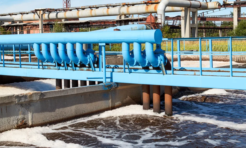 Solutions - BSK Fluid Technology LLC