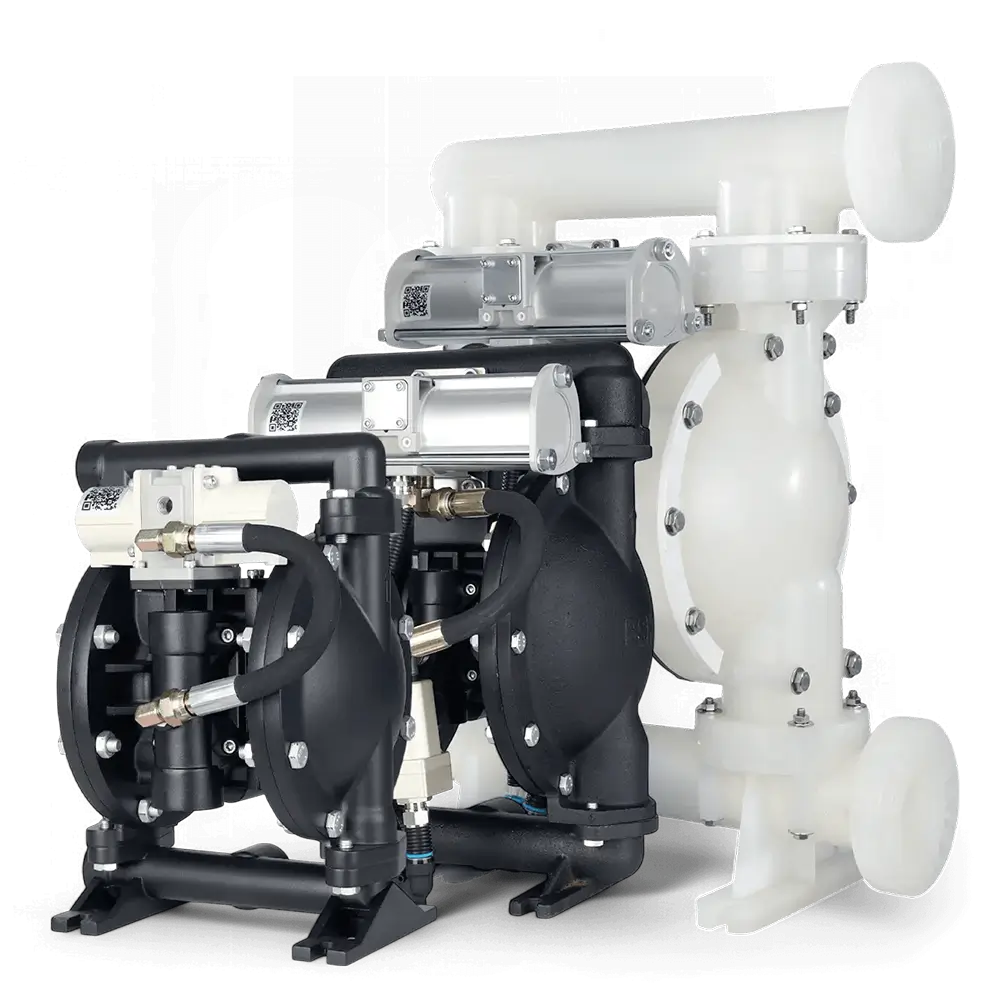 High Pressure Pumps: Applications, Testing & Maintenance