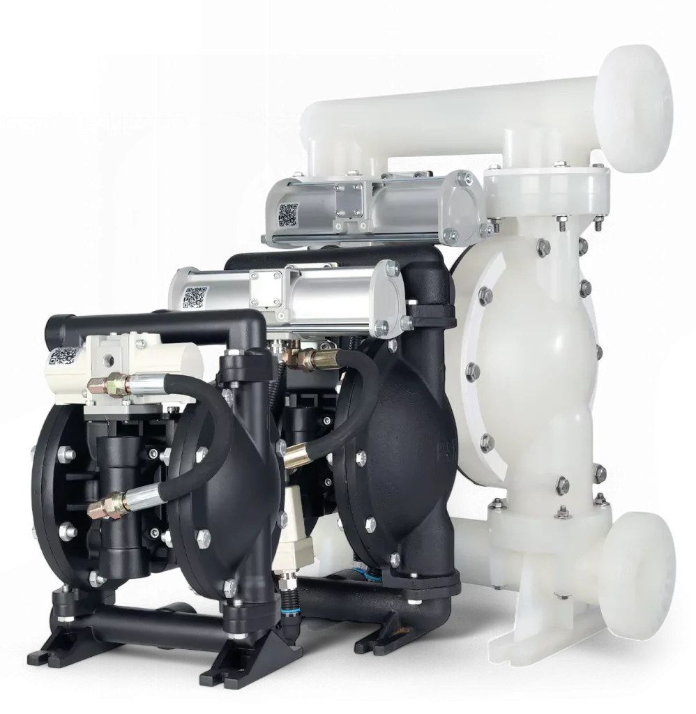 High Pressure Pump - BSK Fluid Technology LLC