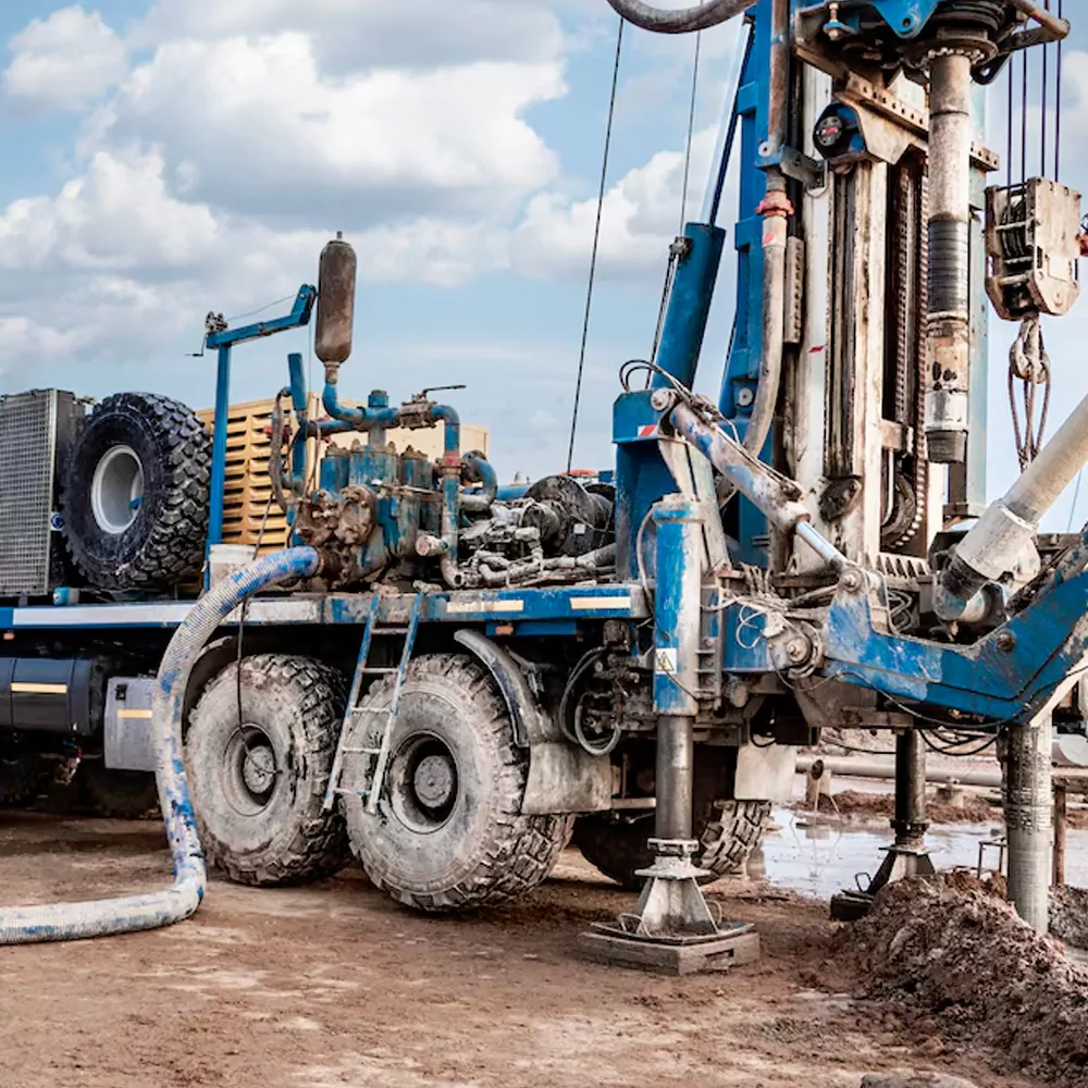 Why Air Driven Mining Pump Are the Backbone of Safe and Efficient Mine ...