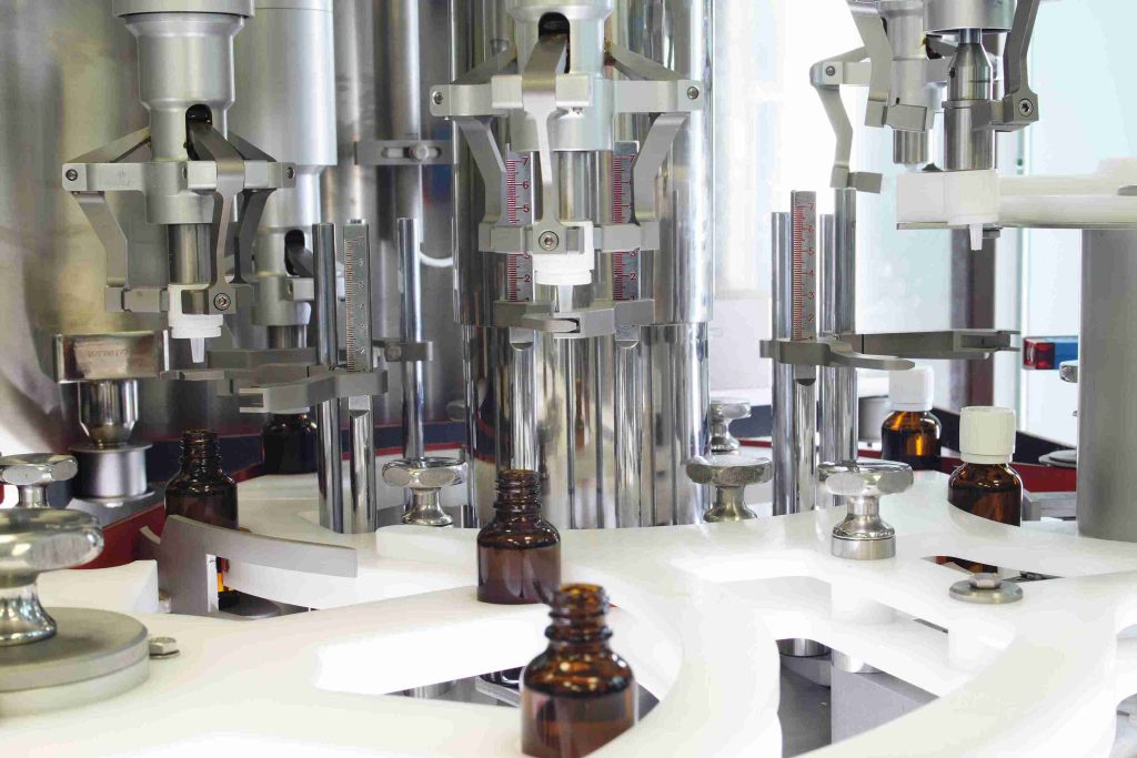 How Powder Pumps Boost Pharma Manufacturing Efficiency