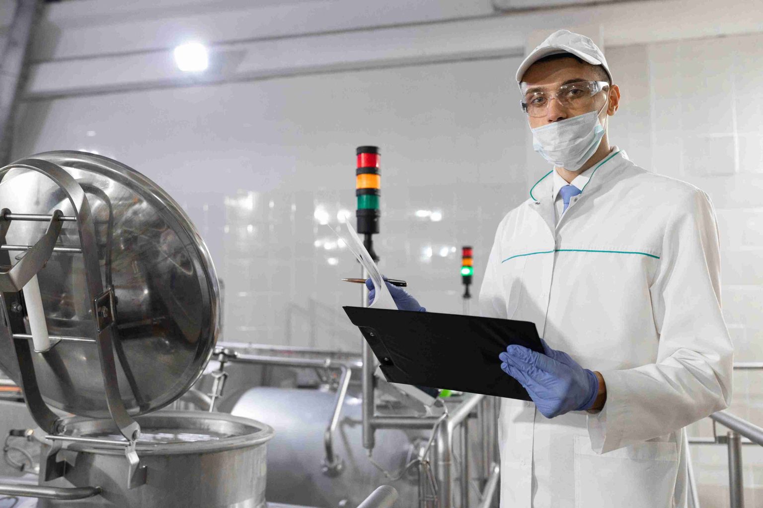 How Powder Pumps Boost Pharma Manufacturing Efficiency