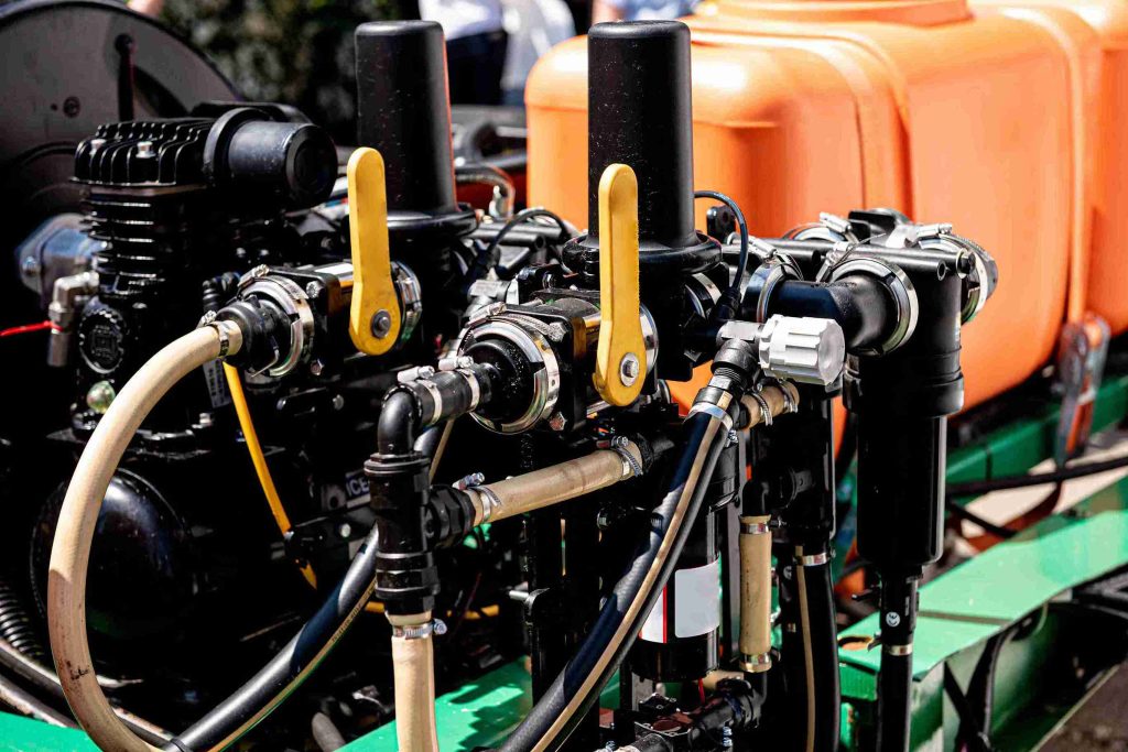 Top 10 Industrial Uses for High Pressure Pumps