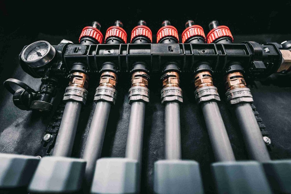 Top 10 Industrial Uses for High Pressure Pumps