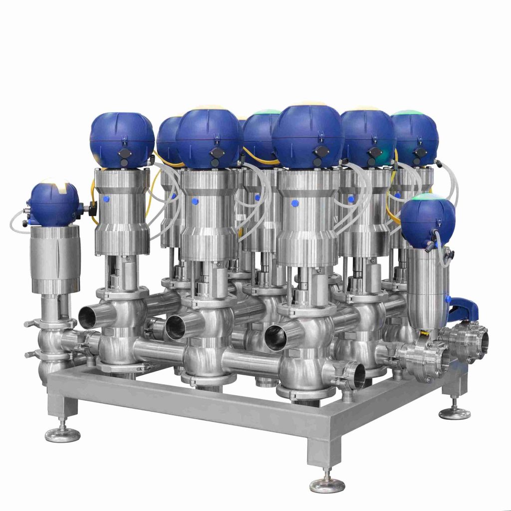Standard Pumps: What They Are & Why They Matter