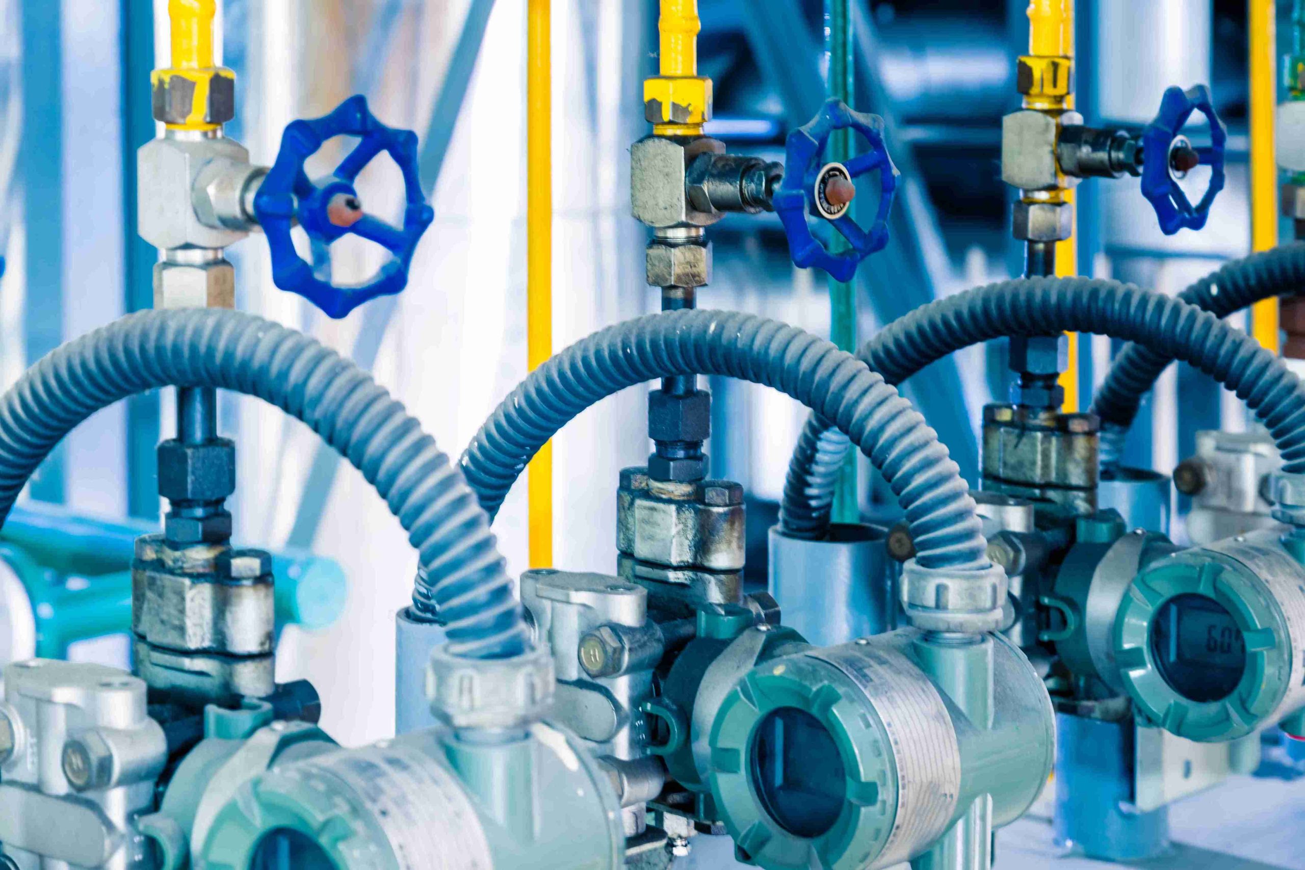 Cut Downtime in Chemical Lines with High-Pressure Pump