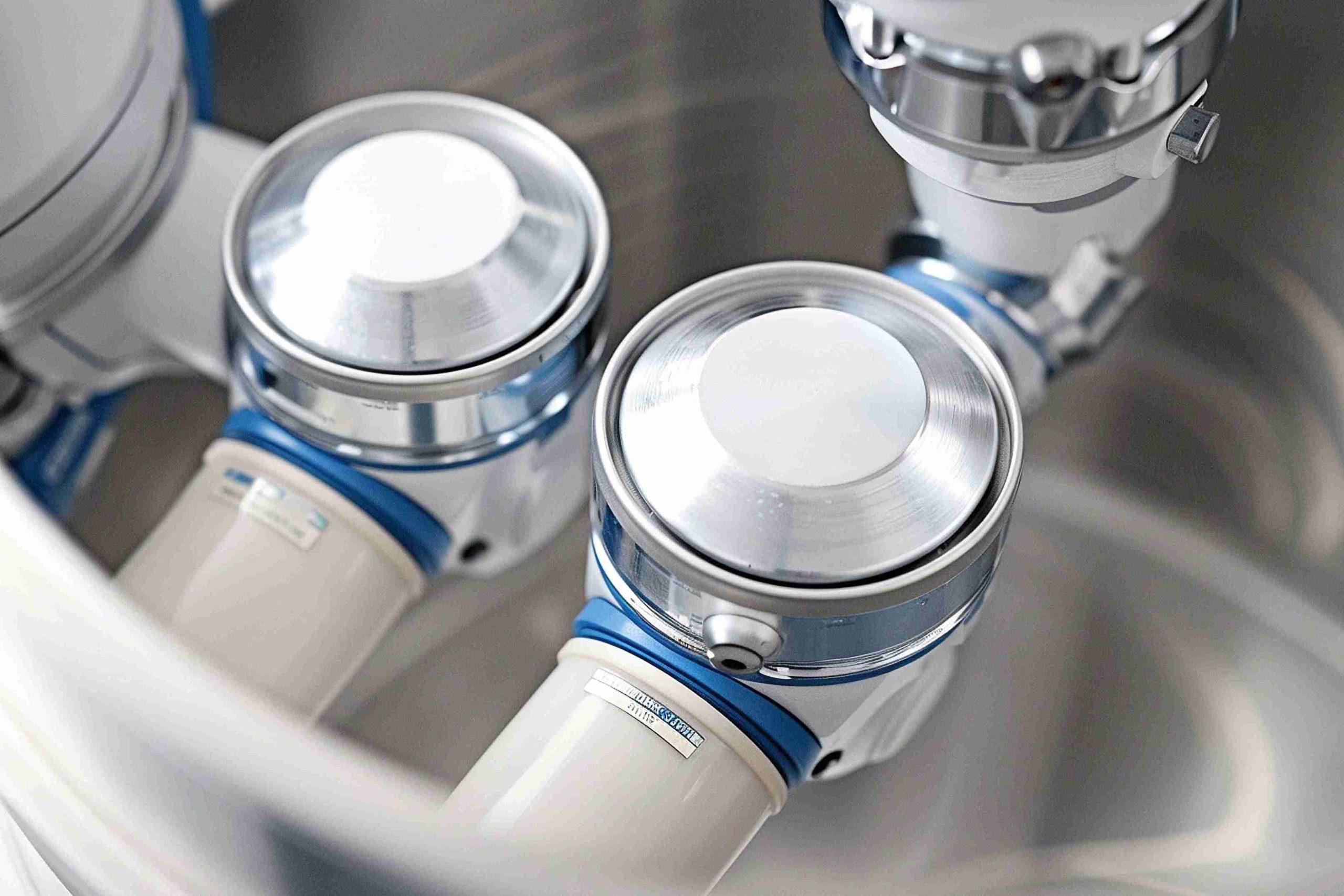 BSK FDA-Certified Sanitary Pumps for Watermelon